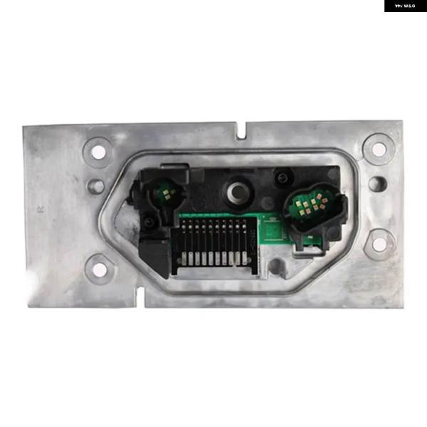 DRL デイタイム ランニングライト ウィンカー モジュール BMW G20 G28 LCI 2022-2024 左 ヘッドライト エンジェルアイ ソースコード 63115A4F771 カスタム パーツ アクセサリーHigh-concern...