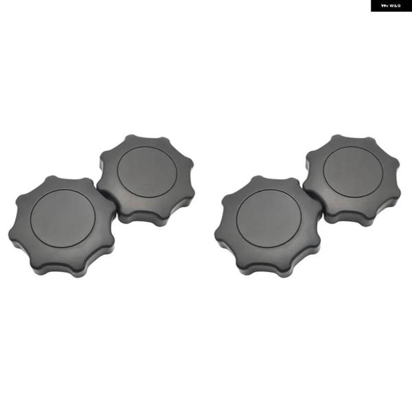 シート調整ノブ 4個 BORA -POLO GOLF JETTA MK4 PASSAT B5 BEETLE IBIZA 18D 881 671 1J0881671F 1J0 881 671 F4PCS SE カスタム パーツ アクセサリーH...
