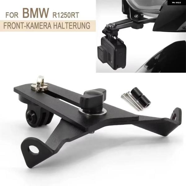 オートバイ アクセサリー ダッシュカム カメラ ブラケット BMW R1250RT R1200RT LC 2014-2020 カスタム パーツ アクセサリーProtective parts:OtherHigh-concerned chemi...
