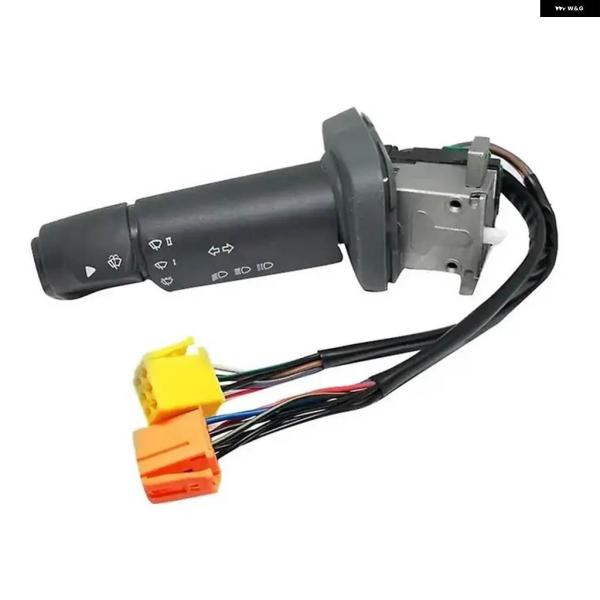 ウィンカーステアリングコラムスイッチセット - MAN TGA TGL TGM TGS TGX モデル - 部品ナンバー 81255090188 81255090139 81255090172 カスタム パーツ アクセサリーHigh-con...