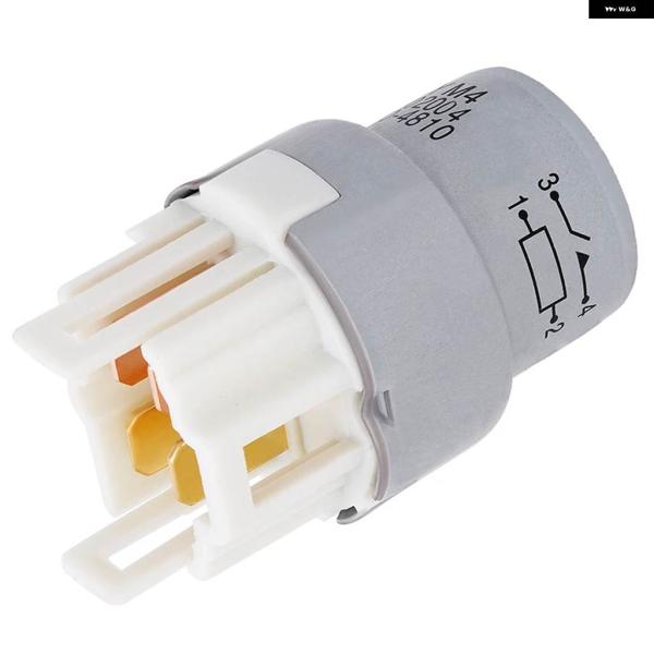 12V 40A 4ピン パワーリレー トヨタ スターレット パセオ カローラ AE95 レクサス ES300 VCV10 LS400 056700-5260 90987-02004 カスタム パーツ アクセサリーHigh-concerned...
