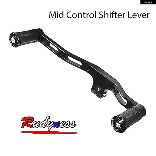 バイク ミッドヒールトゥ シフター ペグ ハーレー ダビッドソン ダイナ スーパーグライド 2000-2015 FXD FXDX ストリートボブモデル カスタム パーツ アクセサリーProtective parts:otherHigh-co...