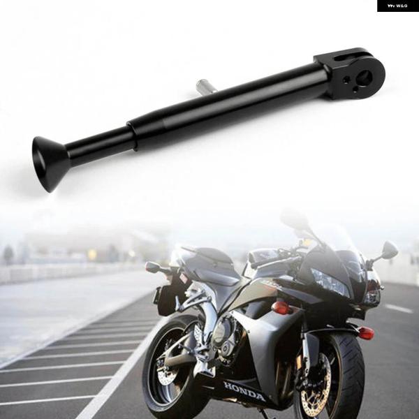 キック スタンド サイド スタンド ホンダ CBR600RR 2003-2021 2008 - 11 CBR1000RR 2004-2007 1000RR 2005 2006 カスタム パーツ アクセサリーHigh-concerned ch...
