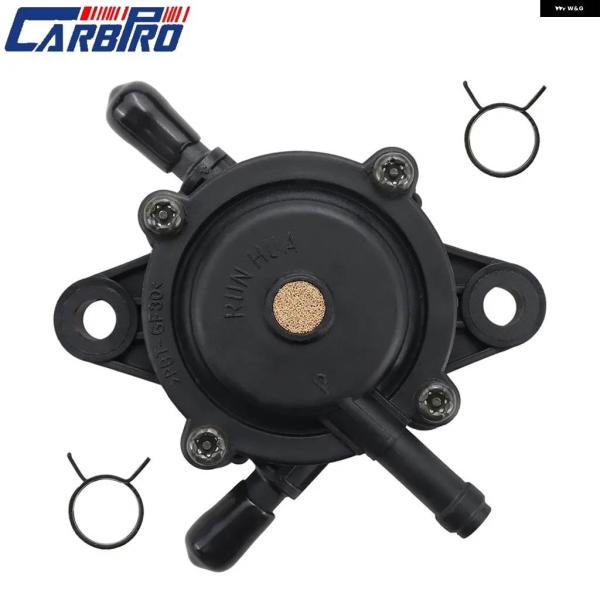燃料 ポンプ 127-9206 EXMARK TIMECUTTER 139-0684 カスタム パーツ アクセサリーHigh-concerned chemical:NoneOrigin:Mainland ChinaType:Fuel Pum...