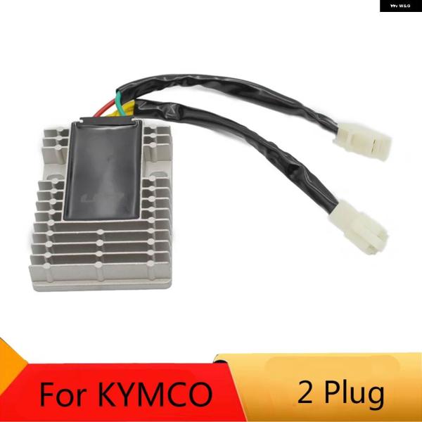 31600-KED9-900 オートバイ 電圧レギュレーター 整流器 KYMCO XCITING 250 300 500 DOWNTOWN 125 200 300 PEOPLE 125 200 250 300 カスタム パーツ アクセサリー...