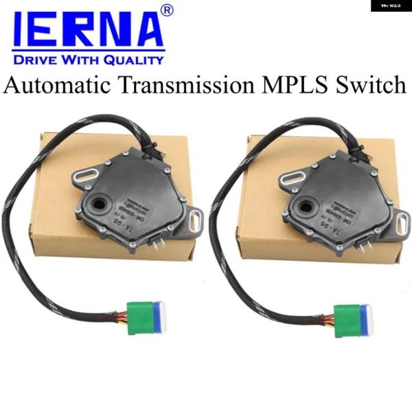7700100010 252927 CMF930400 トランス ミッション MPLS スイッチ プジョー 207 307 シトロエン C5 ルノー メガーヌ II DPO AL4 カスタム パーツ アクセサリーHigh-concerned...