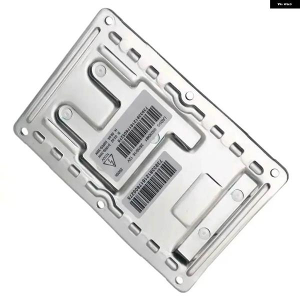 89030461 ヘッドライト キセノン バラスト コントロール ユニット 2004-2009 キャデラック SRX 2005 クライスラー 300C LAD5G 12ピン HID カーアクセサリー カスタム パーツ アクセサリーHigh-...