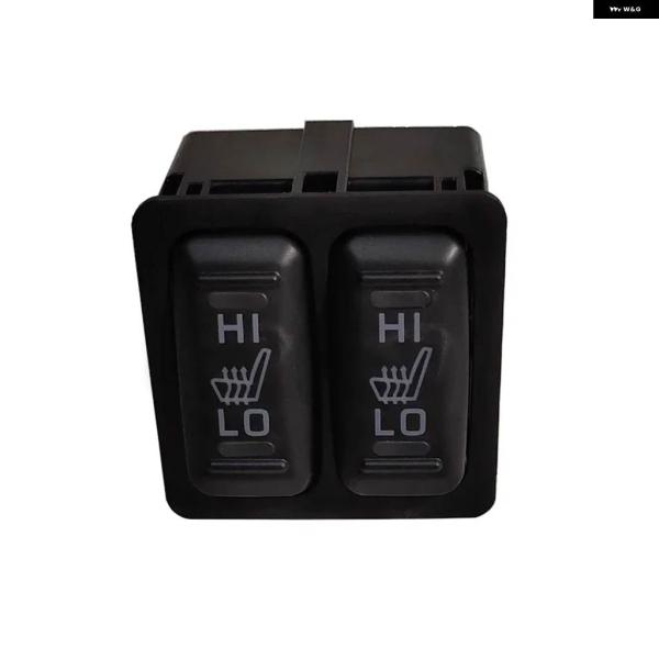 三菱 アウトランダー 2013 2014 パジェロ ランサー シートヒーター ボタン コントロール スイッチ カスタム パーツ アクセサリーHigh-concerned chemical:NoneSpecial Features:Seat ...