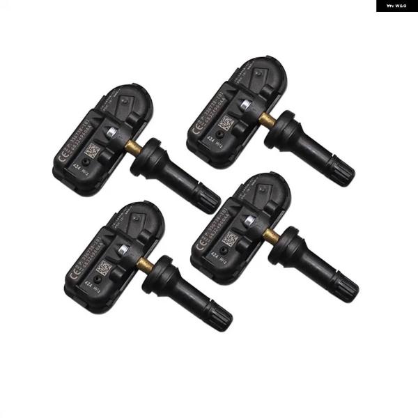 4個 TPMS センサー RAM 2500 JEEP CHEROKEE RAM 1500 2015-2019 TPMS 433MHZ 68157568AA 68249197AA 68324960AB カスタム パーツ アクセサリーHigh-...