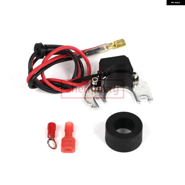 ディストリビューター式電子 点火 4 気筒 トヨタ ライトエース 1979 1980 1981 1982 1983 1984 1985 1986 カスタム パーツ アクセサリーHigh-concerned chemical:NoneMate...