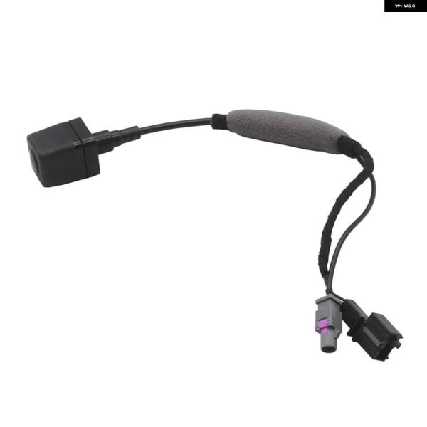 アウディ Q7 A6 C6 A8 D3 トランク ハンドル バックアップ リアビュー バック カメラ 4L0980551B 4L0980551D 4L0 980 551 4L0980551 カスタム パーツ アクセサリーHigh-conce...