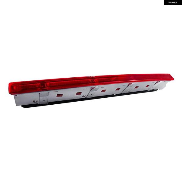 アウディ A4 B6 8E アバント 01-04 レッド ハイレベル 3RD LED ブレーキ ストップランプ 8E9945097 カスタム パーツ アクセサリーHigh-concerned chemical:NoneItem Type:B...