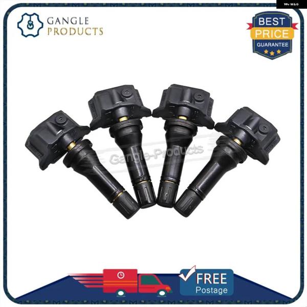 4個 BDGF-37140 TPMS センサー 2020 - 24 マツダ 3 6 CX-3 CX-30 CX-9 MX-5 タイヤ エア圧 モニターセンサー 315MHZ カスタム パーツ アクセサリーHigh-concerned che...