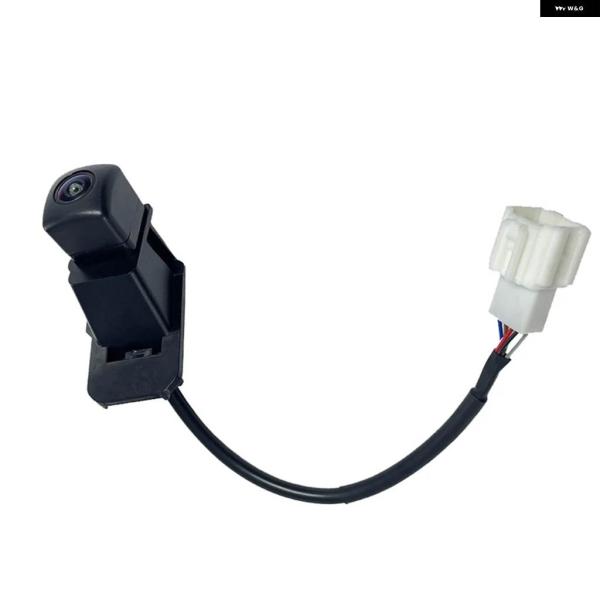 車両用バックアップリアビュー カメラ アセンブリ 39530-T7A-003 ホンダ HR-V ヴェゼル HRV 2015-2018 リバース パーキング アシスト カメラ カスタム パーツ アクセサリーHigh-concerned che...