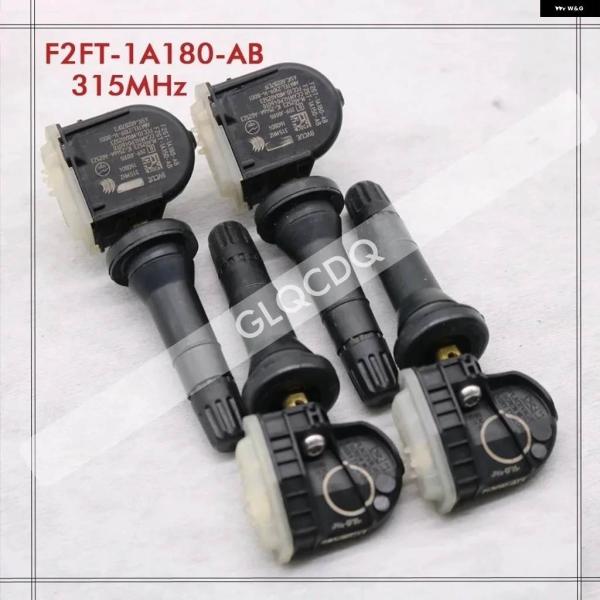 2015-2022 年式 フォード エッジ 315MHZ タイヤ エア圧 センサー TPMS フォード タイヤ エア圧 センサー F2FT-1A180-AB F2GT-1A150-AB F2GT-1A180-AB カスタム パーツ アクセサ...