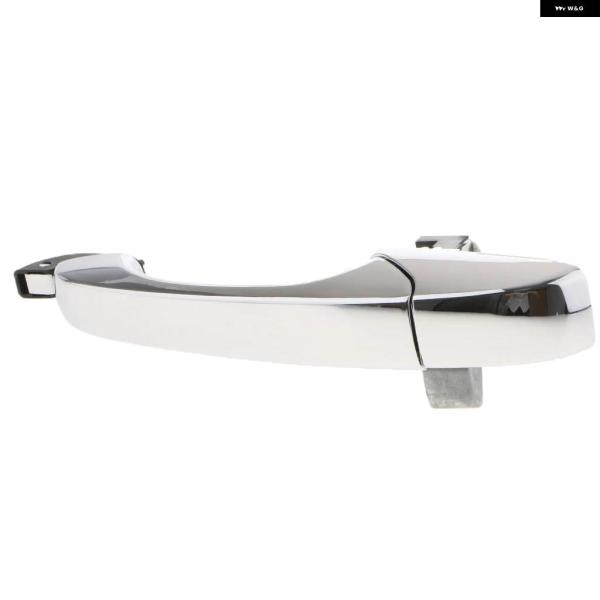 外側 ドアハンドル OEM MET 2008-2009 クライスラー タウンカントリー 2007-2010 ジープ パトリオット カスタム パーツ アクセサリーHigh-concerned chemical:NoneBrand Name:S...