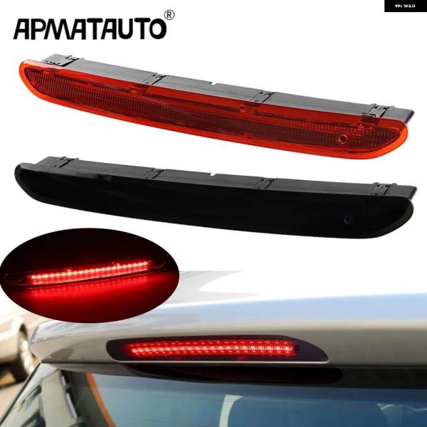 フォルクスワーゲン ゴルフ 6 ゴルフ 7 MK6 ポロ ハッチバック 6R 2011-2017 5K0945087B LED リアサードストップライト リア ブレーキライト CANBUS 1個 カスタム パーツ アクセサリーHigh-co...