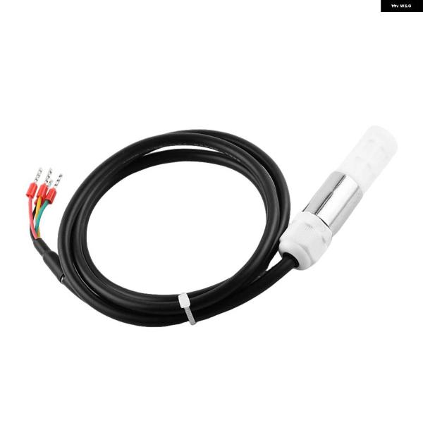 BME280 温度湿度気圧統合センサー モジュール I2C 出力 RS485 トランスミッター OEM 1M 2M 3M 5M 10M カスタム パーツ アクセサリーHigh-concerned chemical:DDE (Dichloro...
