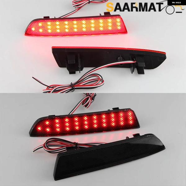LED リア バンパー リフレクター ライトブレーキランプ メルセデス ベンツ W447 VITO V クラス 2014 2015 2016-2021 ブレーキライト カー カスタム パーツ アクセサリーHigh-concerned che...