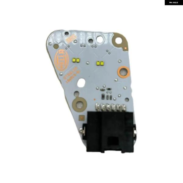 OEM ESQUERDA 19623501 DIREITO 19623502 MODULO DRL DE LASTRO DE FAROL LED PARA ACESSORIOS DE CARRO RENAULT KADJAR カスタム パー...