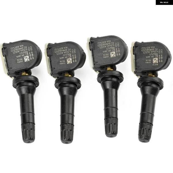 フォード 2016-2019 フォード エクスプローラー 315MHZ タイヤ エア圧 センサー TPMS F2FT-1A180-AB F2GT-1A150-AB F2GT-1A180-AB カスタム パーツ アクセサリーHigh-conc...