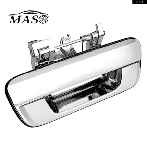 いすゞ D-MAX ピックアップ 2.5TD 3.0TD 2003 - 2012 年 7 月 テールゲート ドアハンドル 8972937652 左ハンドル 車用 カスタム パーツ アクセサリーHigh-concerned chemical:...