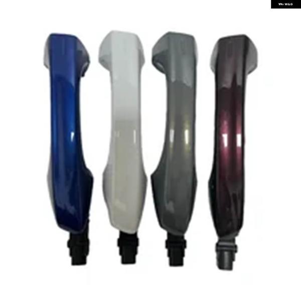 快適性アクセスアウター ドアハンドル KESSY SKODA SCALA KAMIQ FABIA ELROQ OCTAVIA SEAT ATECA ARONA IBIZA AROSA カスタム パーツ アクセサリーHigh-concerne...