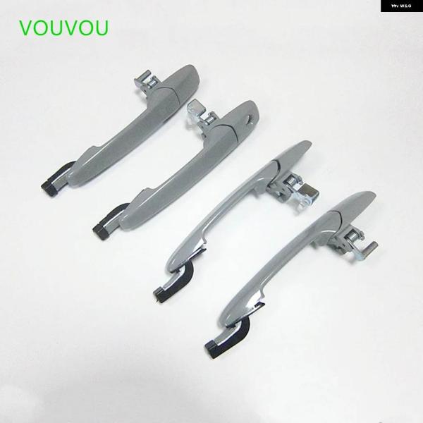 車体部品 アウター ドアハンドル マツダ 6 GG GY 2002-2008 ワゴン CX7 07-09 RX8 03-09 カスタム パーツ アクセサリーHigh-concerned chemical:NoneCountry/Region...