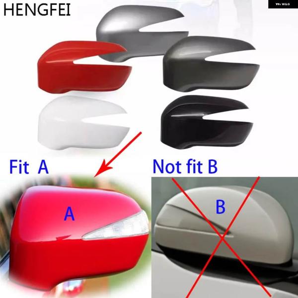 ホンダ シビック 2006-2011 ミラー カバー リッド ケース シェル カスタム パーツ アクセサリーHigh-concerned chemical:NoneSpecial Features:side mirror lampItem ...