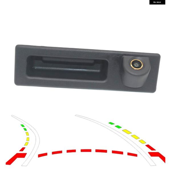 HD CCD ダイナミックリア カメラ BMW 3 シリーズ F30/5 シリーズ F10 防水 バック カメラ X3 F25/X4 F26/X5 F15 カスタム パーツ アクセサリーHigh-concerned chemical:Non...