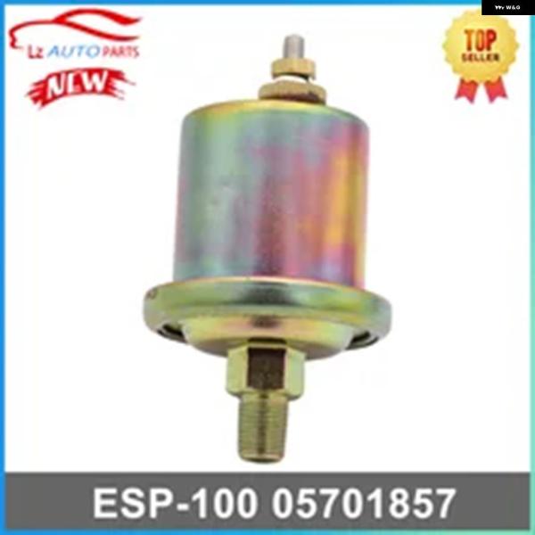 ESP-100 1P 100PSI 油圧 センサー 05-70-1857 05701857 MURPHY 0193-0244-99 00-00-3029 SP22040 CUMMINS ONAN ESP100 カスタム パーツ アクセサリー...