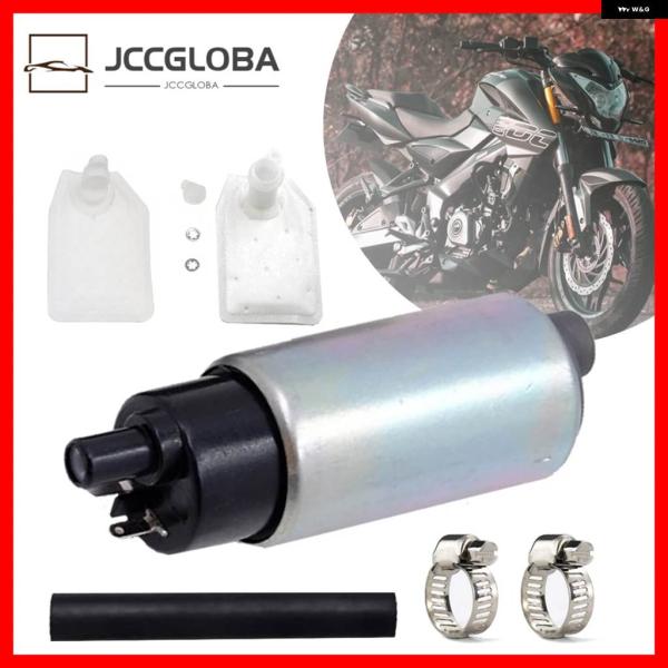 30MM オートバイ 燃料 ポンプ HUSABERG 2007-2013 ヤマハ オートバイ T-MAX WR250X ZIF125 1100-01090 カスタム パーツ アクセサリーHigh-concerned chemical:Non...