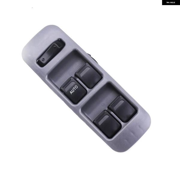 37990-75F61-P4Z フロント左電動パワーウィンドウスイッチ 1999-2004 グランドビターラ XL-7 シボレー トラッカー 3799075F61P4Z カスタム パーツ アクセサリーHigh-concerned chemi...