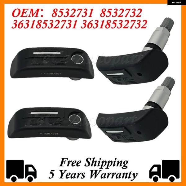 TPMS センサー BMW バイク R1200GS GT K1200 K1600 F 650 700 800 K 1200 1300 1600 R 1200 36318532731 36318532732 カスタム パーツ アクセサリーHi...