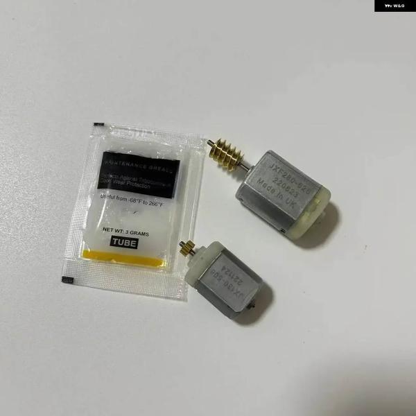 ランドローバー レンジローバー スポーツ フリーランダー 2 ディスカバリー 3/4 イヴォーク ジャガー FC280 130 1020098 センタードアロックモーター 2個 カスタム パーツ アクセサリーHigh-concerned c...