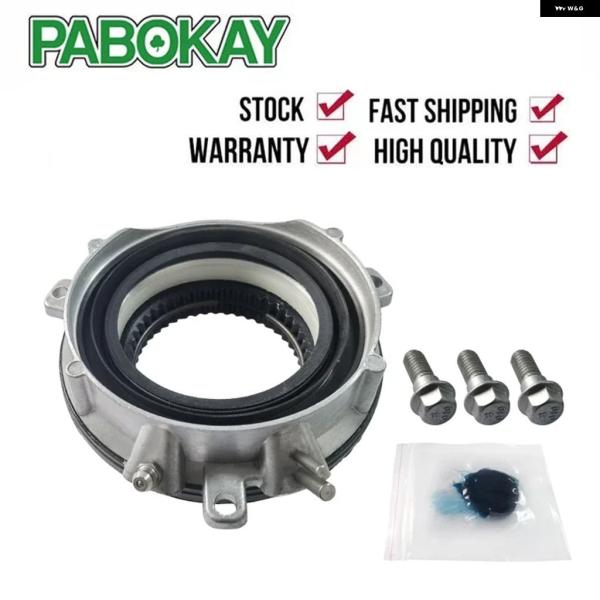 1 ユニット 45スプライン 2004-2015 フォード F-150 4WD ロッキングハブ アクスルアクチュエータ 600-405 600405 カスタム パーツ アクセサリーHigh-concerned chemical:NoneMa...