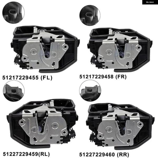 ドアロック アクチュエーター BMW 1 3 5ER E81 E82 E87 F20 F30 E93 E90 E91 F10 F11 MINI R60 R61 カスタム パーツ アクセサリーItem Height:10Item Length...
