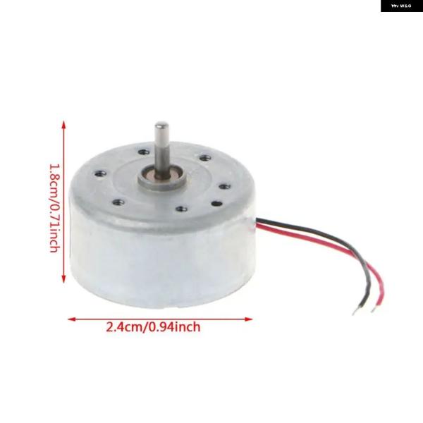 MINI 300 ソーラーパワーモーター 5500RPM DC 3V -6V 部品 カスタム パーツ アクセサリーHigh-concerned chemical:NoneOutput Power:＜18.65Model Number:808...