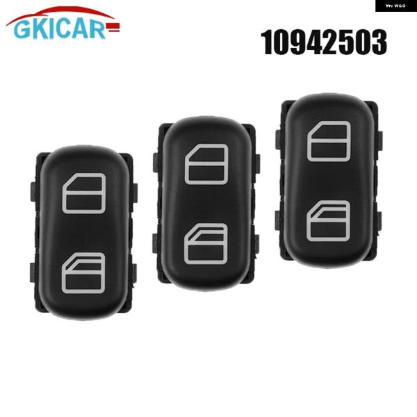 10942503 5ピン パワー電動シングルウィンドウスイッチ メルセデス ベンツ スプリンター 1995 1996 1997-2006 VITO カスタム パーツ アクセサリーHigh-concerned chemical:NoneIte...