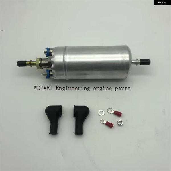 12V 24V 電動燃料 ポンプ RE515718 AL168483 RE515718-24 JOHN DEERE 200CLC 230CLC 270CLC 200C 230C 270C 450C 744H 744J カスタム パーツ アク...