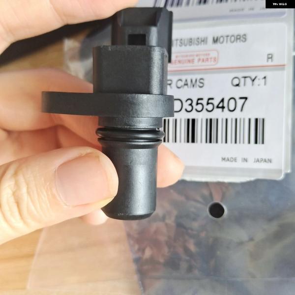 カムシャフト センサー 三菱 パジェロ ピニン モンテロ OEM MD355407 カスタム パーツ アクセサリーHigh-concerned chemical:NoneHysteresis:1Linear:1Measuring Range...