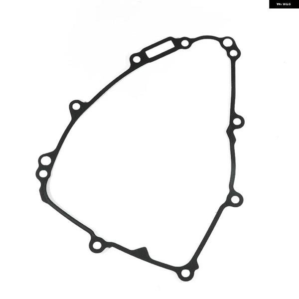 オートバイ ステーターカバー ガスケット ヤマハ YZF R25 R25A YZF250-A R3 R3A MONSTER ABS WGP 60TH MTN250-A MT25 MT-25 MTN320-A MT-03 パーツ アクセサリー...