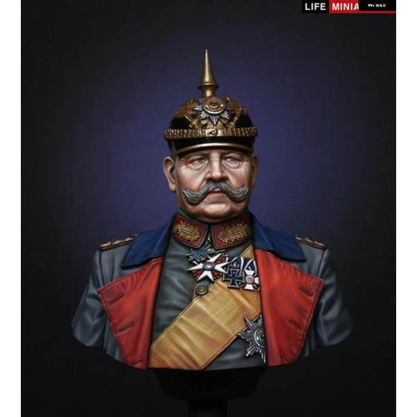 X-095 パウルフォンヒンデンブルク 1916-1917年頃 未組立 趣味家 カスタム パーツ アクセサリーHigh-concerned chemical:NoneWarning:Not a finished product. It is...