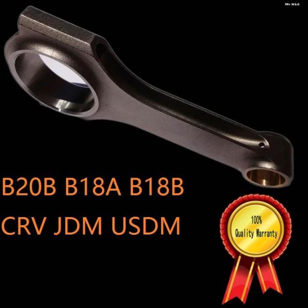 B20 エンジン バランス調整 H キャップパーツ 銅ブッシング Bシリーズ コネクティングロッド長さ 137.007MM ボルト 3 8インチサイズ カスタム パーツ アクセサリーSpecial Features:engine enhan...