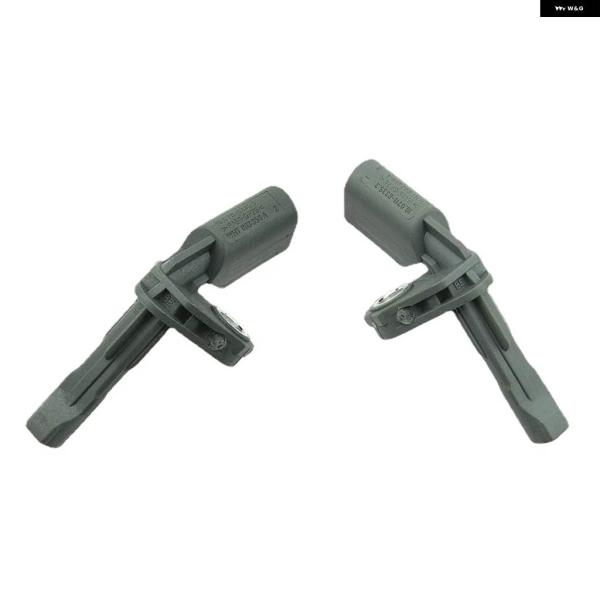 1ペア WHT003858A WHT003859A ABS リア 左 右スピード センサー VW ゴルフ MK5 MK6 PAASAT B7 ティグアン シロッコ シャラン Q3 カスタム パーツ アクセサリーRepeatability:V...