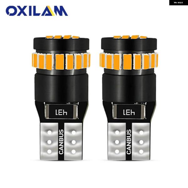 T10 LED W5W 194 168 室内 電球 BMW E60 E90 プジョー 307 ミニクーパー R56 セアト レオン 2 読書用 トランク ランプ カスタム パーツ アクセサリーHigh-concerned chemical:...