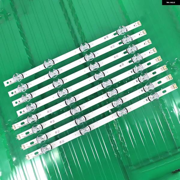 LEDバックライトストリップ DRT 3.0 42 ダイレクト AGF78402101 NC420DUN-VUBP1 T420HVF07 42LB650V 42LB561U 42LB582V 42LB582B 42LB5550 カスタム パ...