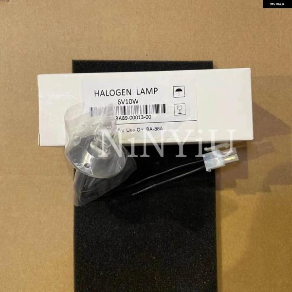 MINDRAY BA88A ランプ 電球 ハロゲンランプ BA-88A MINDRAY 6V10W セミマティック生化学分析装置ランプ BA88A 6V 10W 電球 カスタム パーツ アクセサリーIs Bulbs Included:Yes...