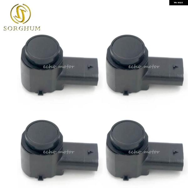 SET4 OEM 30786968 PDC パーキング センサー リバースアシスト ボルボ C30 C70 S60 S80 V70 XC70 XC90 30786968 30786320 30765703 カスタム パーツ アクセサリーOS...