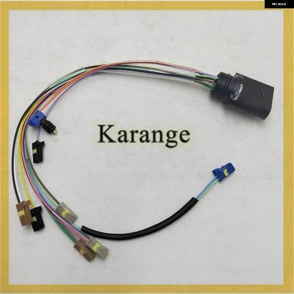 14ピンインナー ハーネス 配線09G 6速トランス ミッション ギア ボックス 09G927363 00002161 フォルクスワーゲン アウディ カスタム パーツ アクセサリーHigh-concerned chemical:NoneMa...